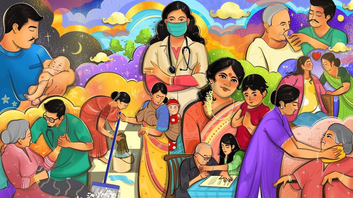 About – Sabr: A care collaborative